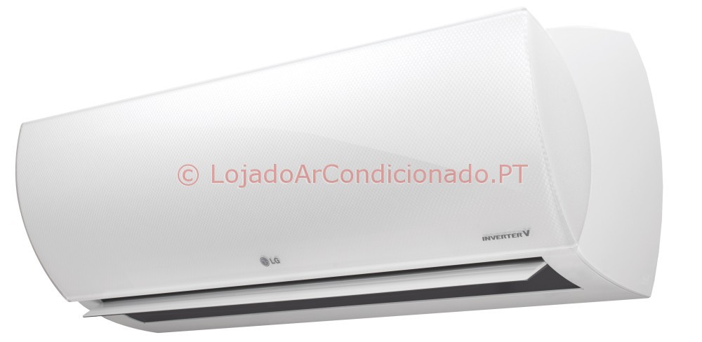 Simulador LG Multisplit - Loja do Ar Condicionado