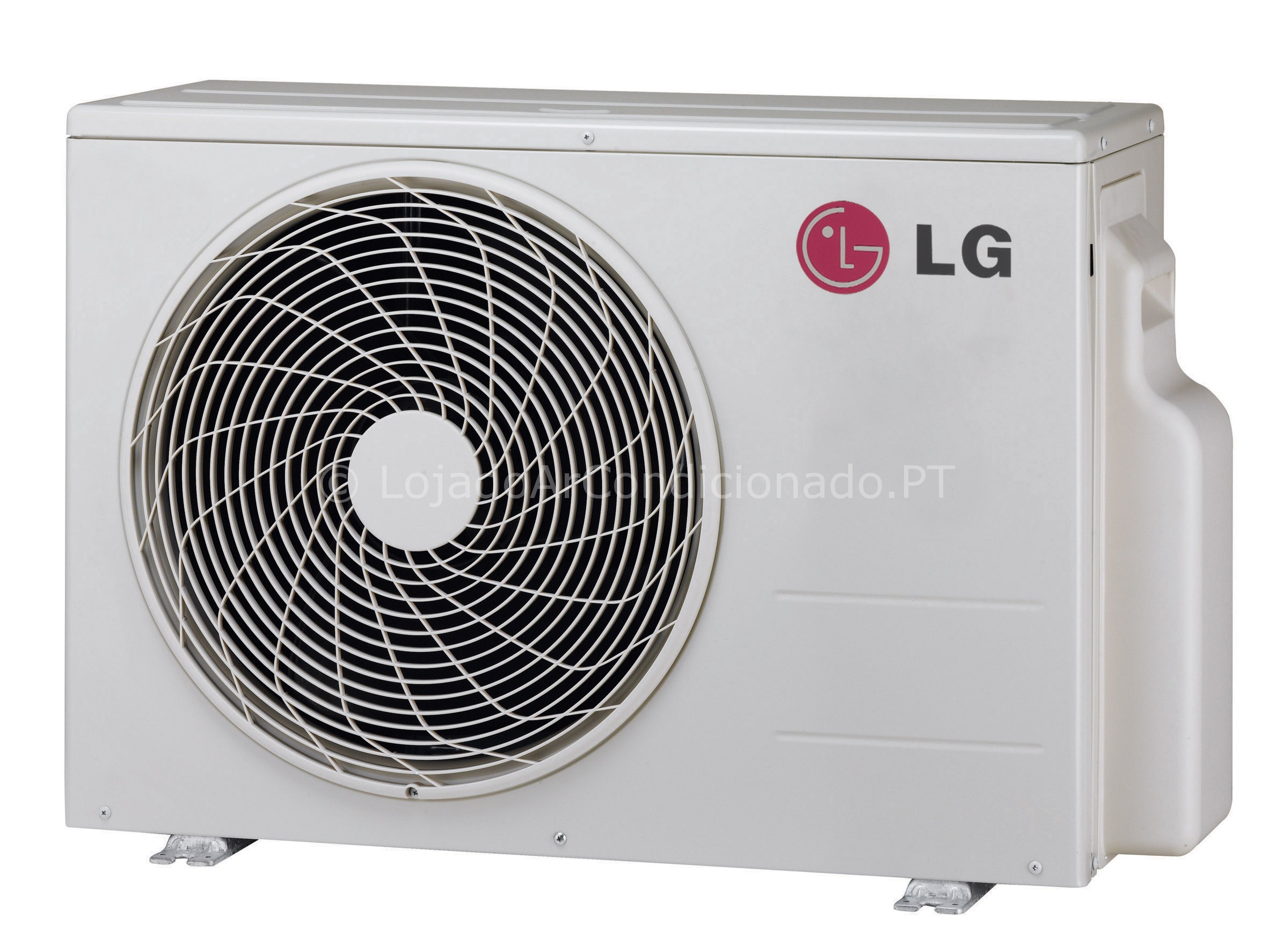LG Prestige Ar Condicionado - LG Prestige